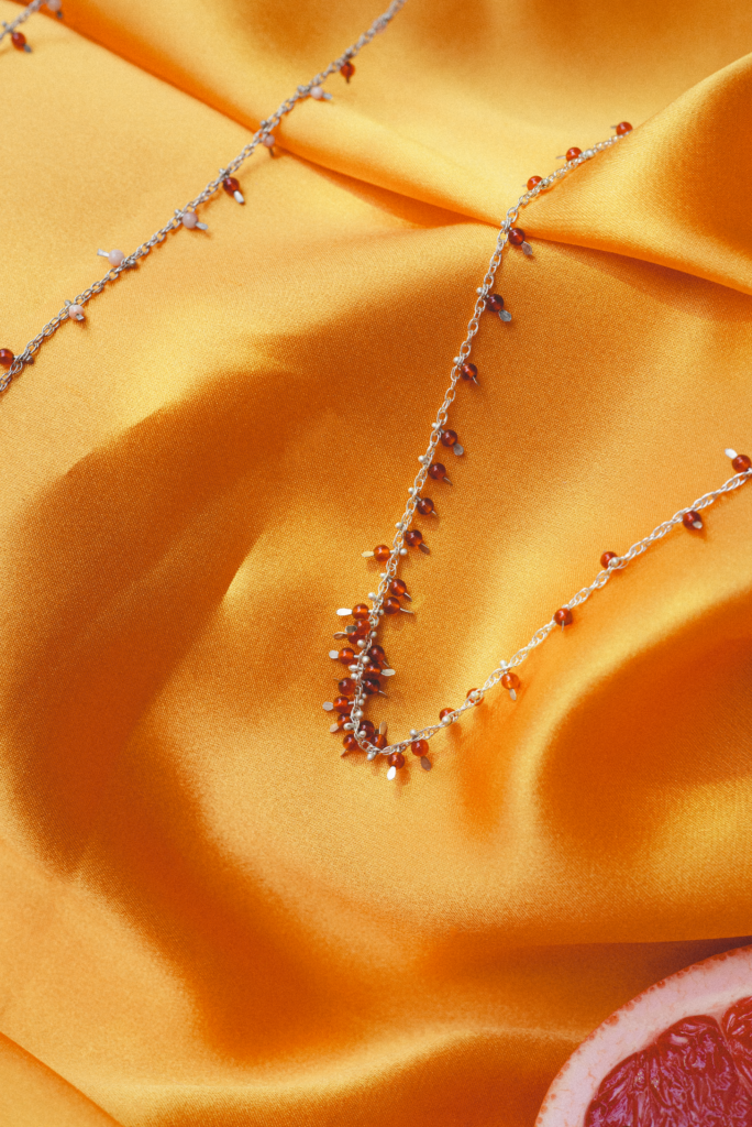 Le citron, le collier ras le cou | Citrus Boréal